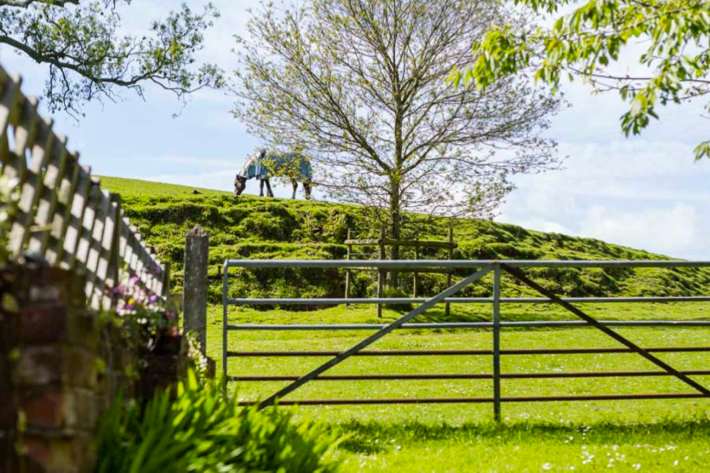 Holiday Cottages | Ellesmere | Shrewsbury | North Shropshire