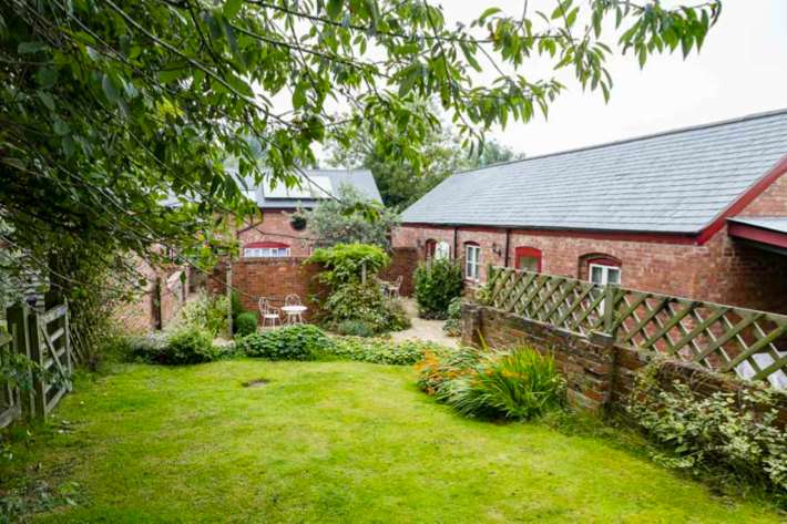 Holiday Cottages | Ellesmere | Shrewsbury | North Shropshire